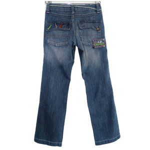 Chipie | Matching Sets | Nwt French Designer Chipie Jeans Jacket Pants ...